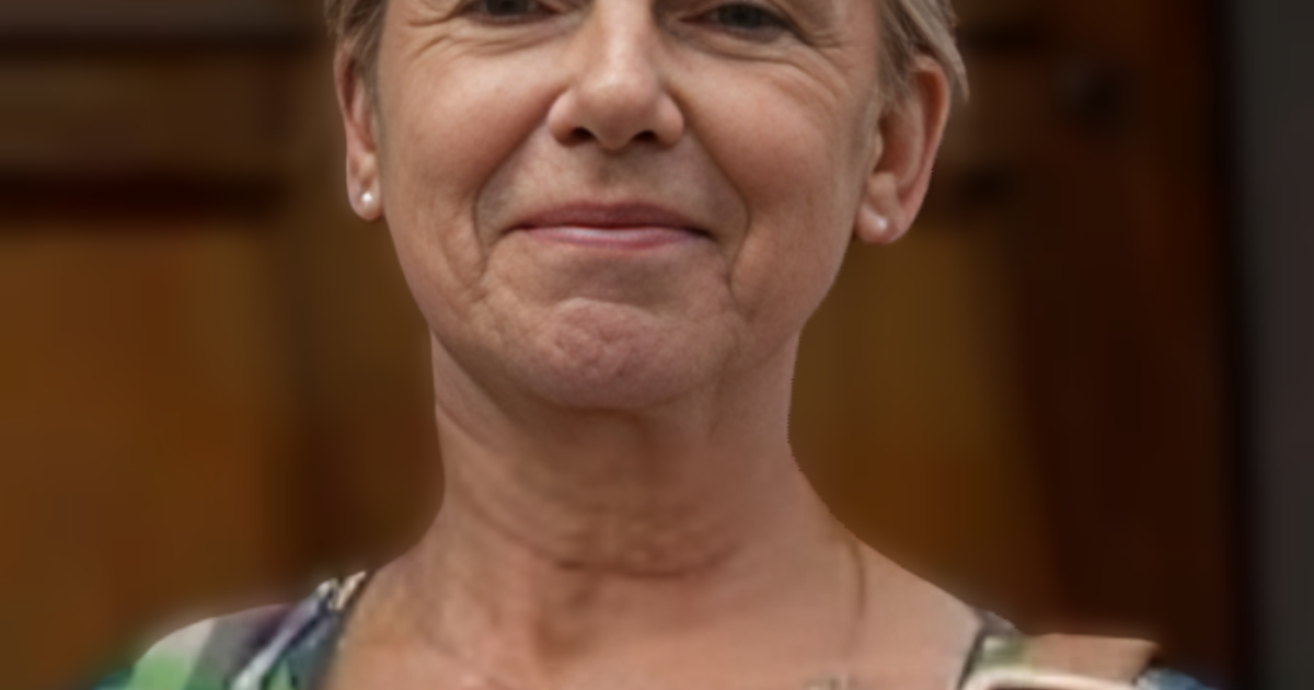 Rouwbericht Kristine Wieme | Smet Uitvaart