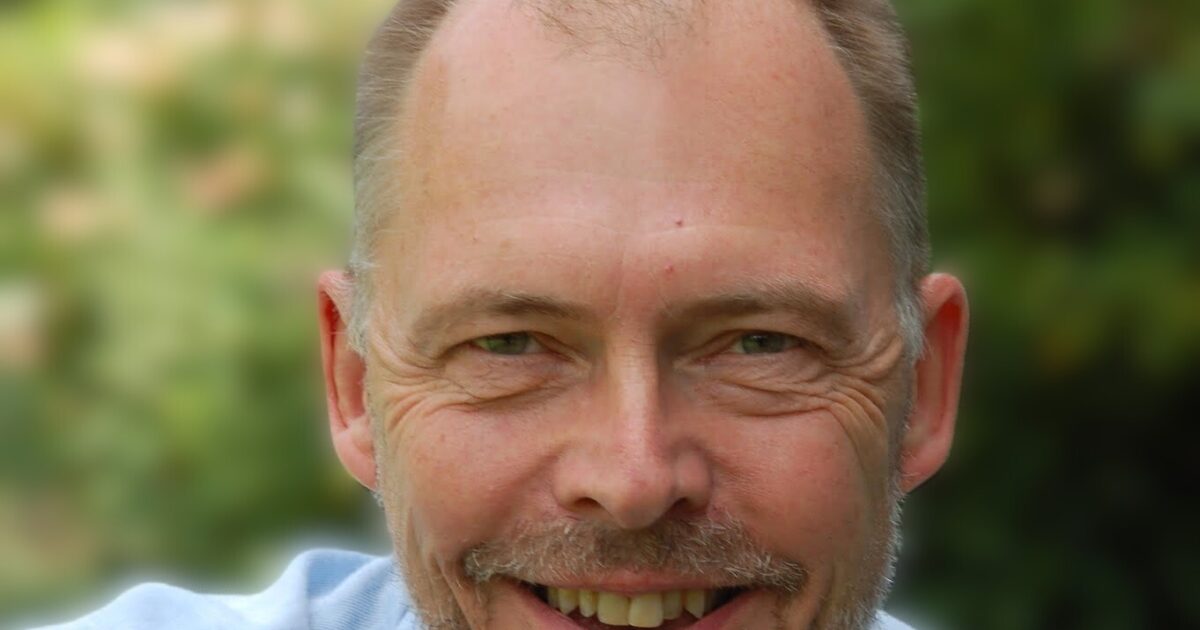 Rouwbericht David John Vose | Smet Uitvaart