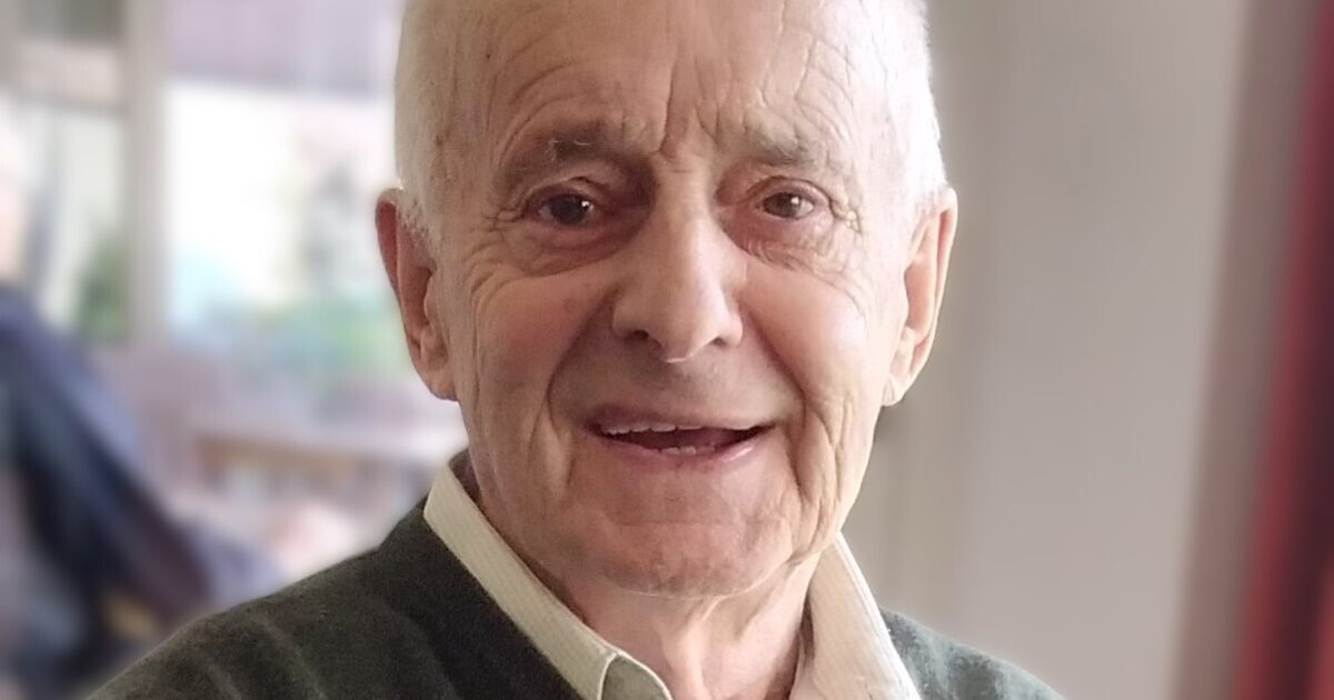 Rouwbericht Roger Bauters | Smet Uitvaart