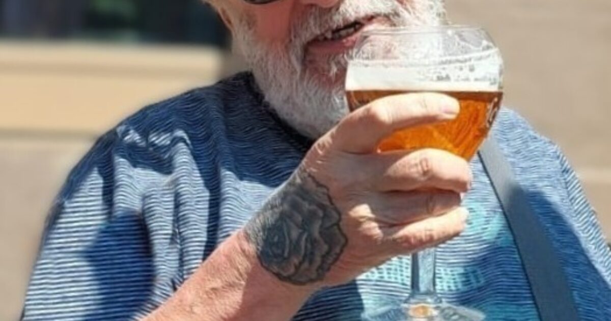 Rouwbericht Daniel Baurant | Smet Uitvaart