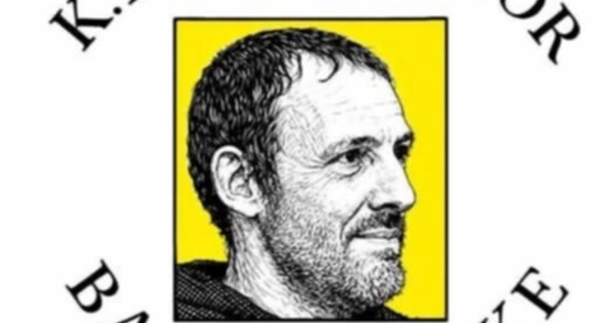 Rouwbericht Mark Van Rie | Smet Uitvaart