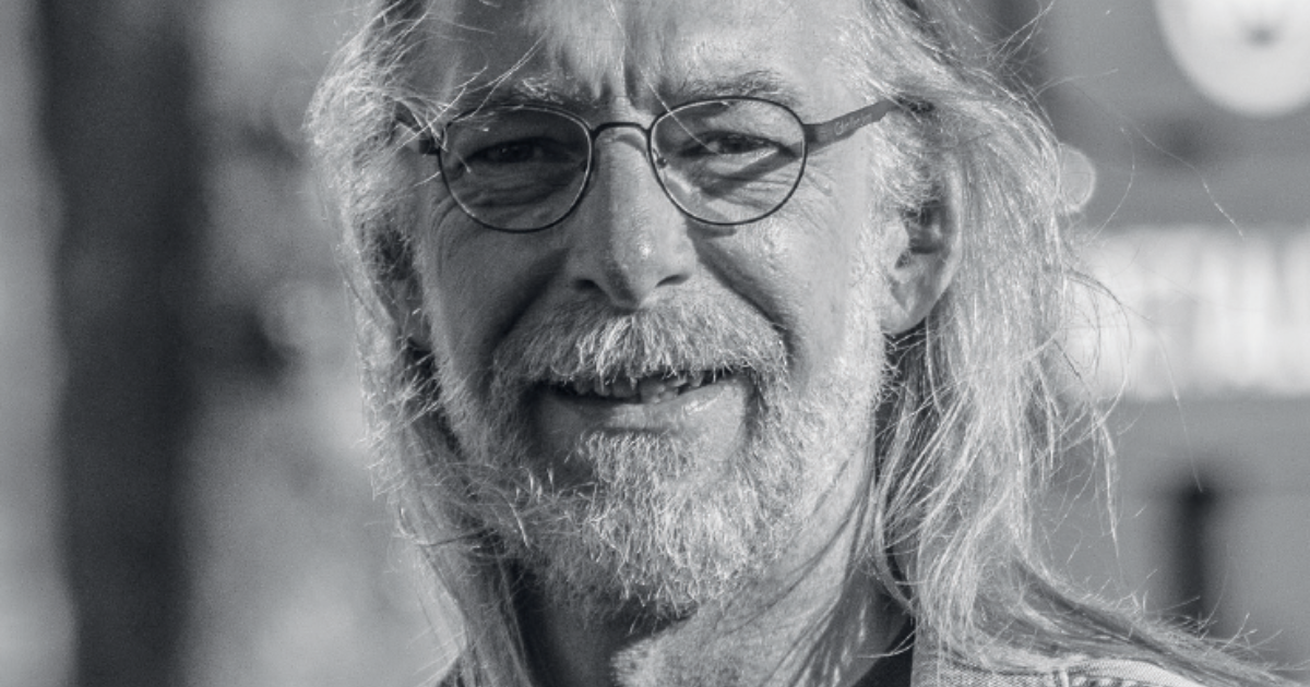 Rouwbericht Patrick Victor | Smet Uitvaart