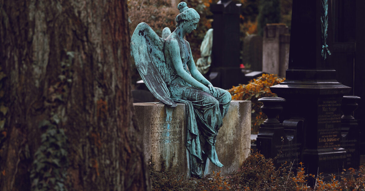 Rouwberichten - Schrijf een rouwbetuiging | Smet Uitvaart